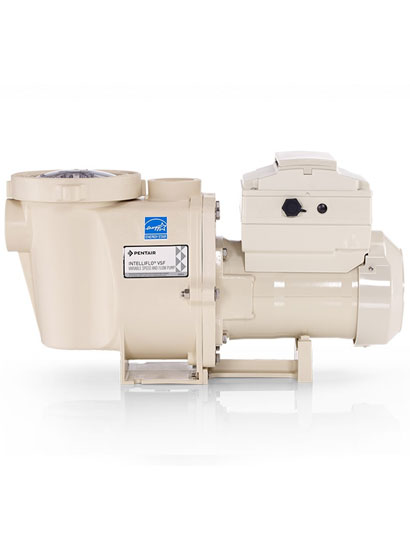 IntelliFlo® VSF Variable Speed Pump – Alpha Machinery and Engineering ...