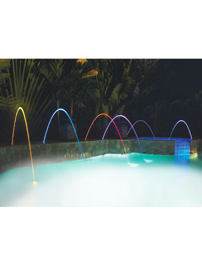 MagicStream® Laminars – Alpha Machinery and Engineering Corporation