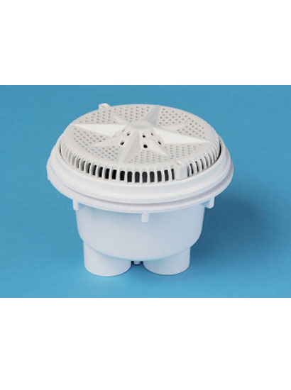 StarGuard® Main Drain – Alpha Machinery and Engineering Corporation
