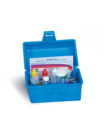 Test Kits & Test Reagents – Alpha Machinery and Engineering Corporation