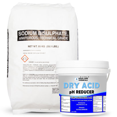 Chemicals – Alpha Machinery and Engineering Corporation